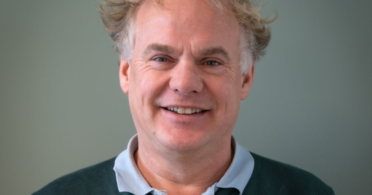 Cees van de Griendt › Interzorg